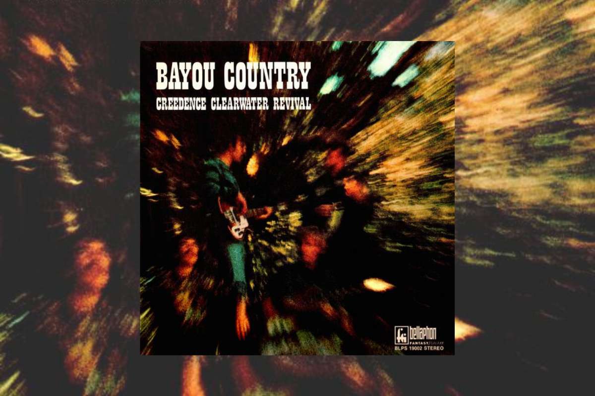 Universal 102.9 | El Impacto de 'Bayou Country' - Universal 102.9