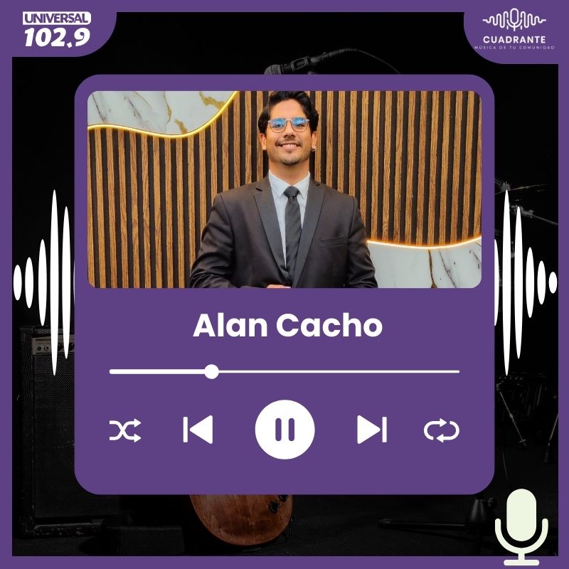 Universal 102.9 | La radio que nos une