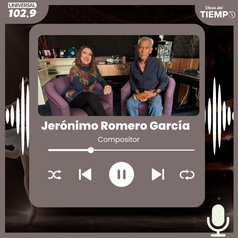 Universal 102.9 | La radio que nos une